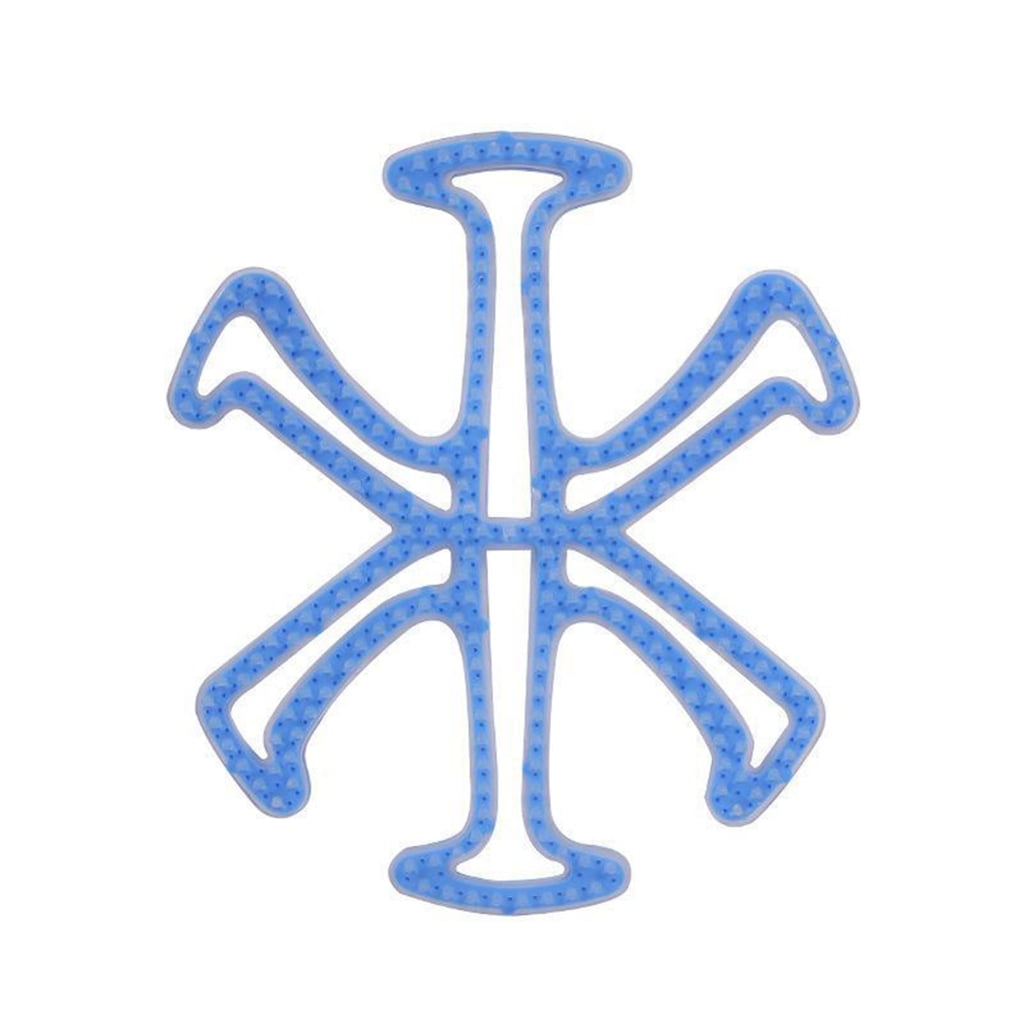 MOMOJIA Bike Helmet Replacement Pads Liner Helmet Hairstyle Protector ...