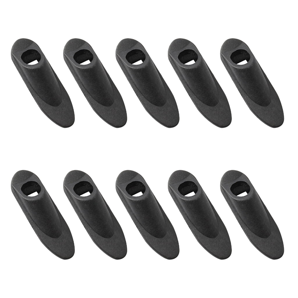 MOMOJIA Bike Inner Embedded Brake Shifter Line Pipe Tube Buckle Wire ...