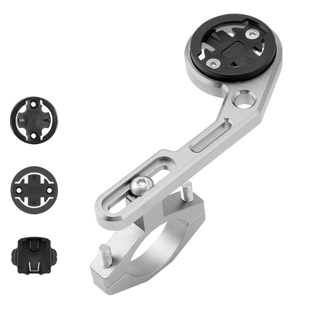 MOMOJIA Bike Out Front Computer Mount Replacement Bike Lights Sports ...