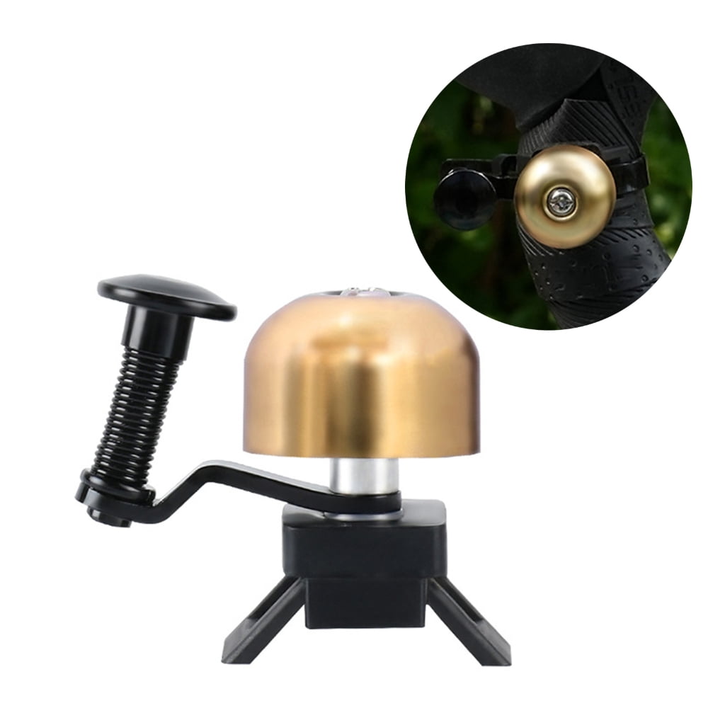 MOMOJIA Bikes Bells Loud Sound Bikes Bells for Mountain Bikes ...