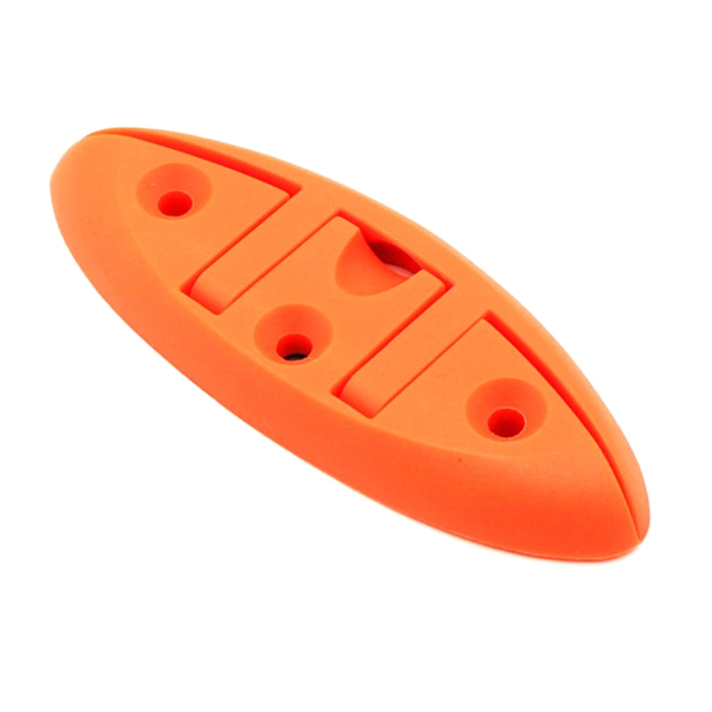 MOMOJIA Boat Folding Cleat 5'' 130mm Nylon Marine Flip Up Dock Cleat ...