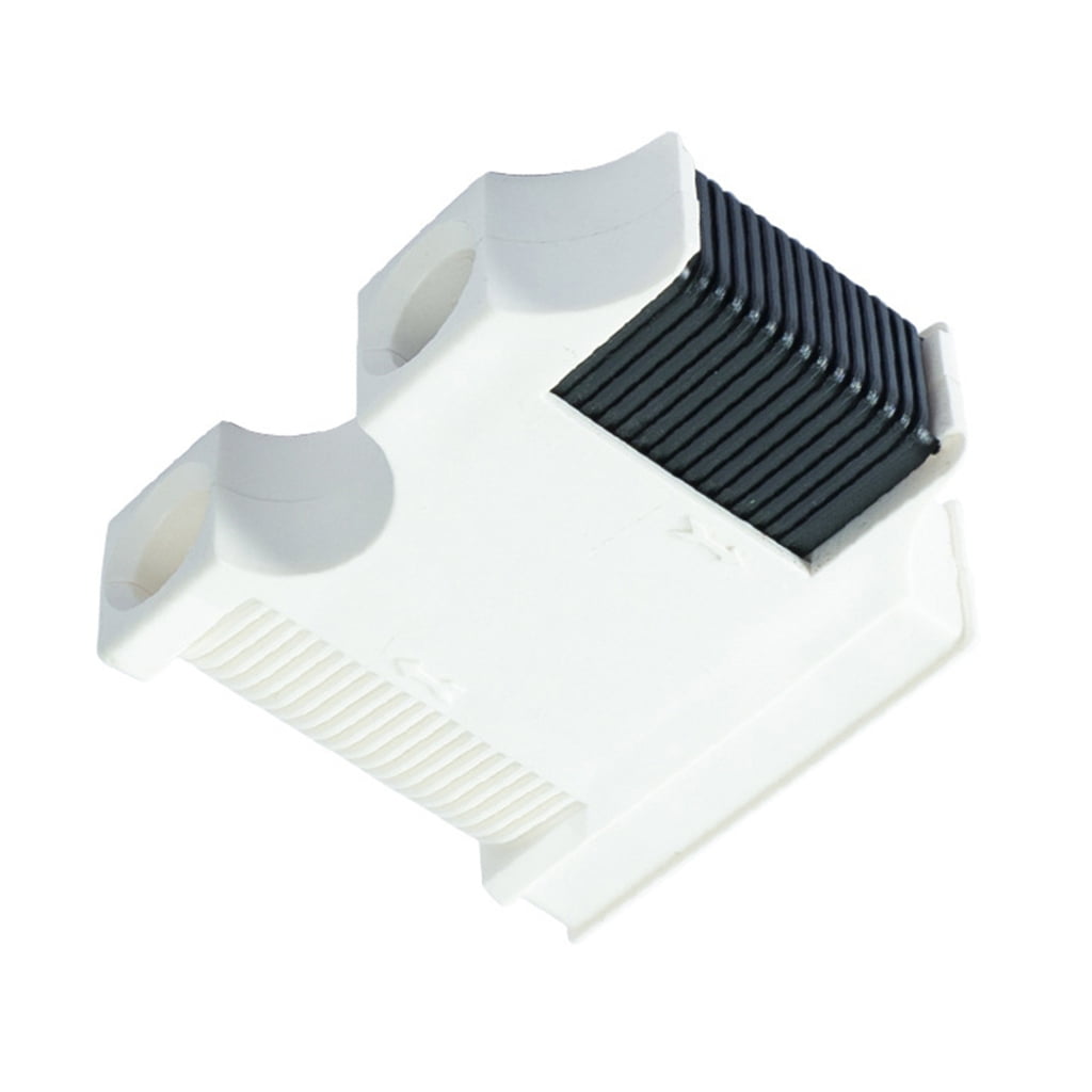 MOMOJIA Boat Hanger Universal Marine Bumpers Adjuster Boat Rail and ...