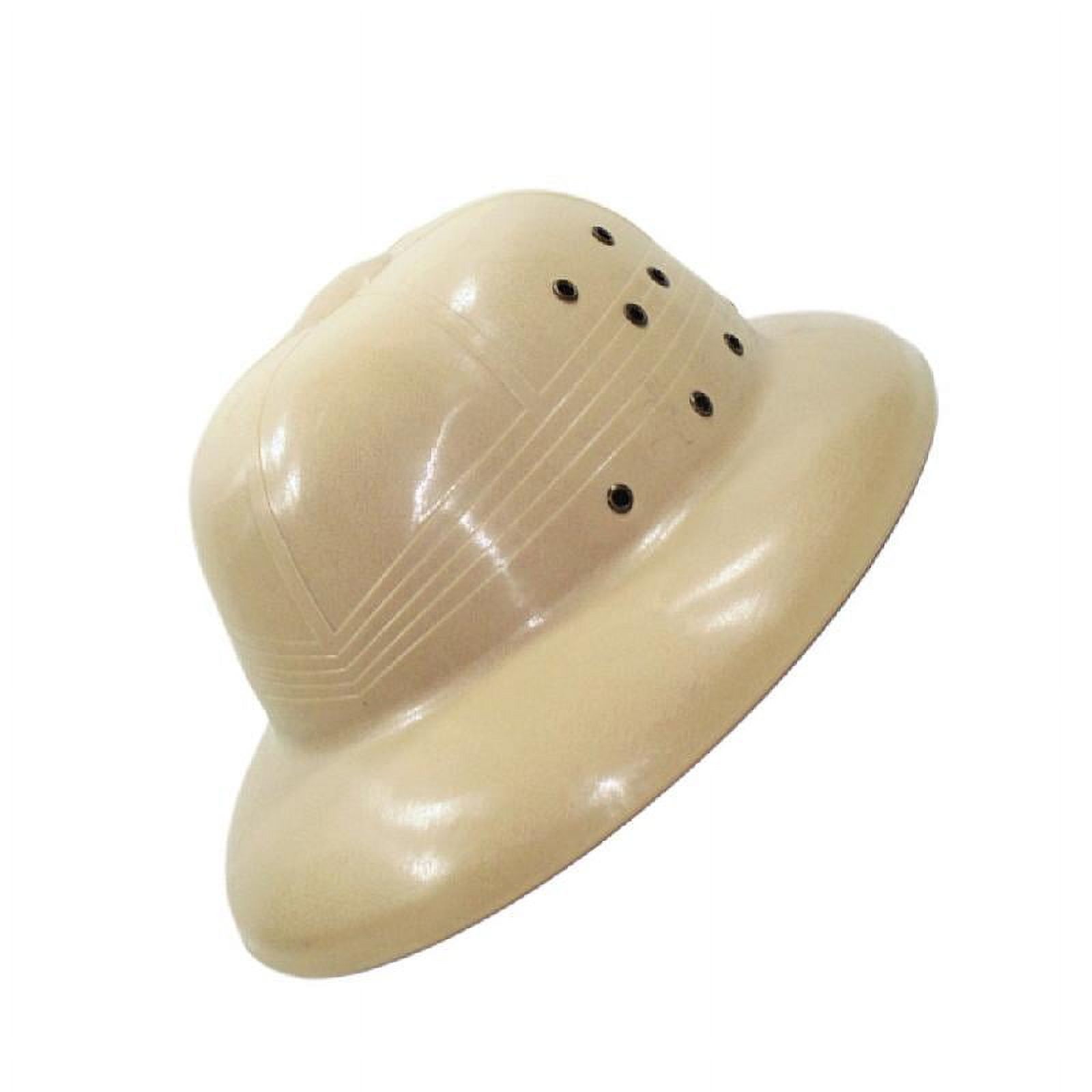 MOMOJIA Breathable Vietnamese Hat Plastic Hard Bucket Hat for Various ...