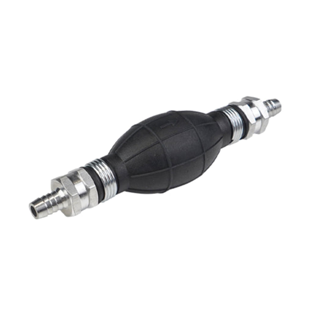 MOMOJIA Bulb Type Rubber Fuels Pump 6mm/8mm/10mm/12mm Hand Primer ...