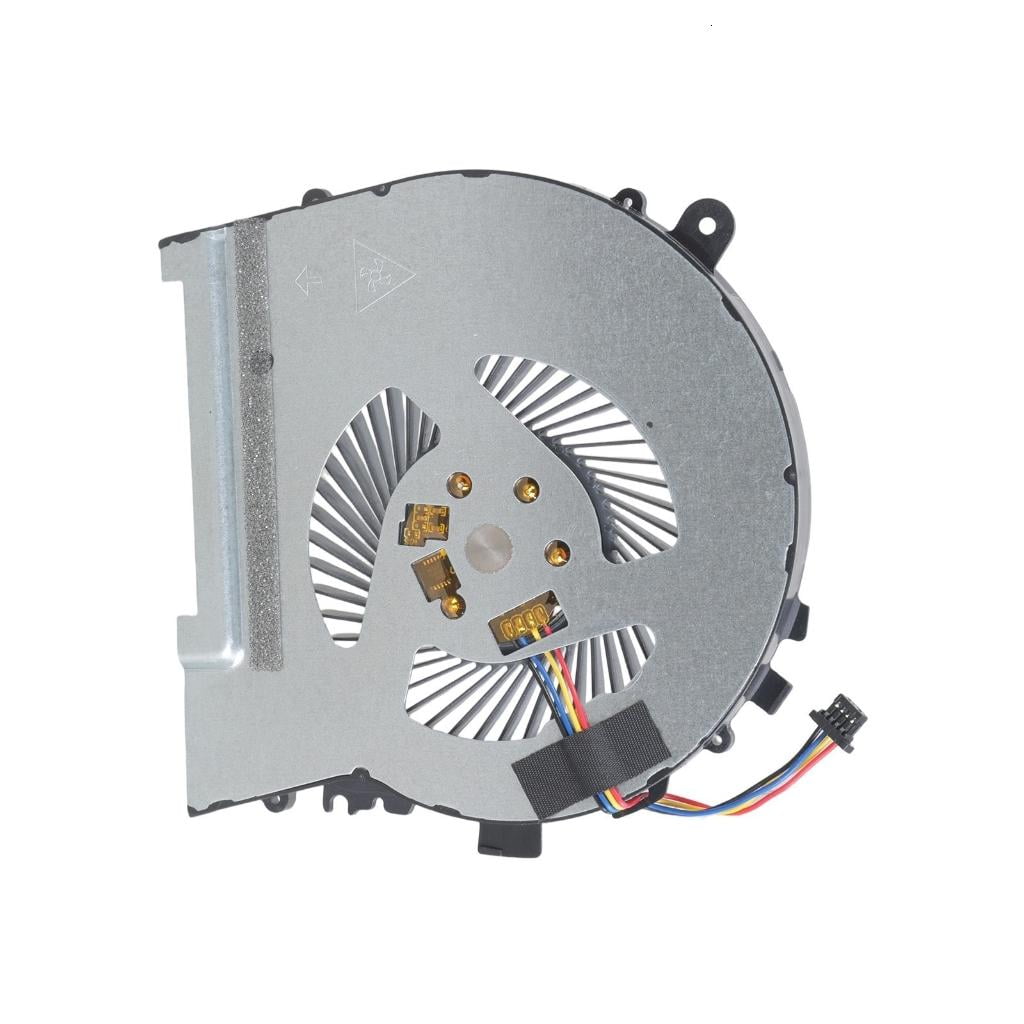 MOMOJIA CPU GPU Cooling Fan For 15 DH Laptop Upgraded Heat Sink ...