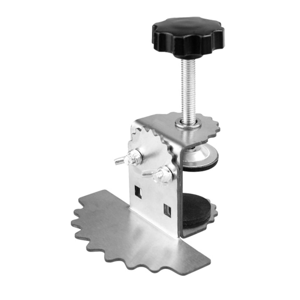 MOMOJIA Cabinet Door Installation Positioner Portable Adjustable ...