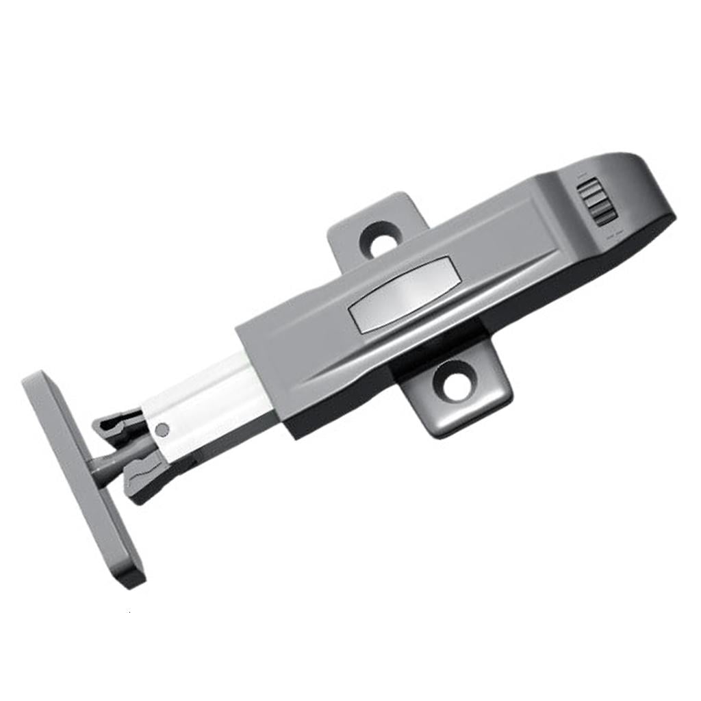 MOMOJIA Cabinet Push Open Latches Touch Latches Bounce Lock Rebound ...