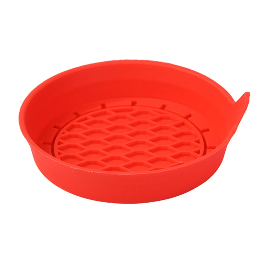 MOMOJIA Car Bottle Holder Insert Coasters Scratchproof Auto Water Cup ...