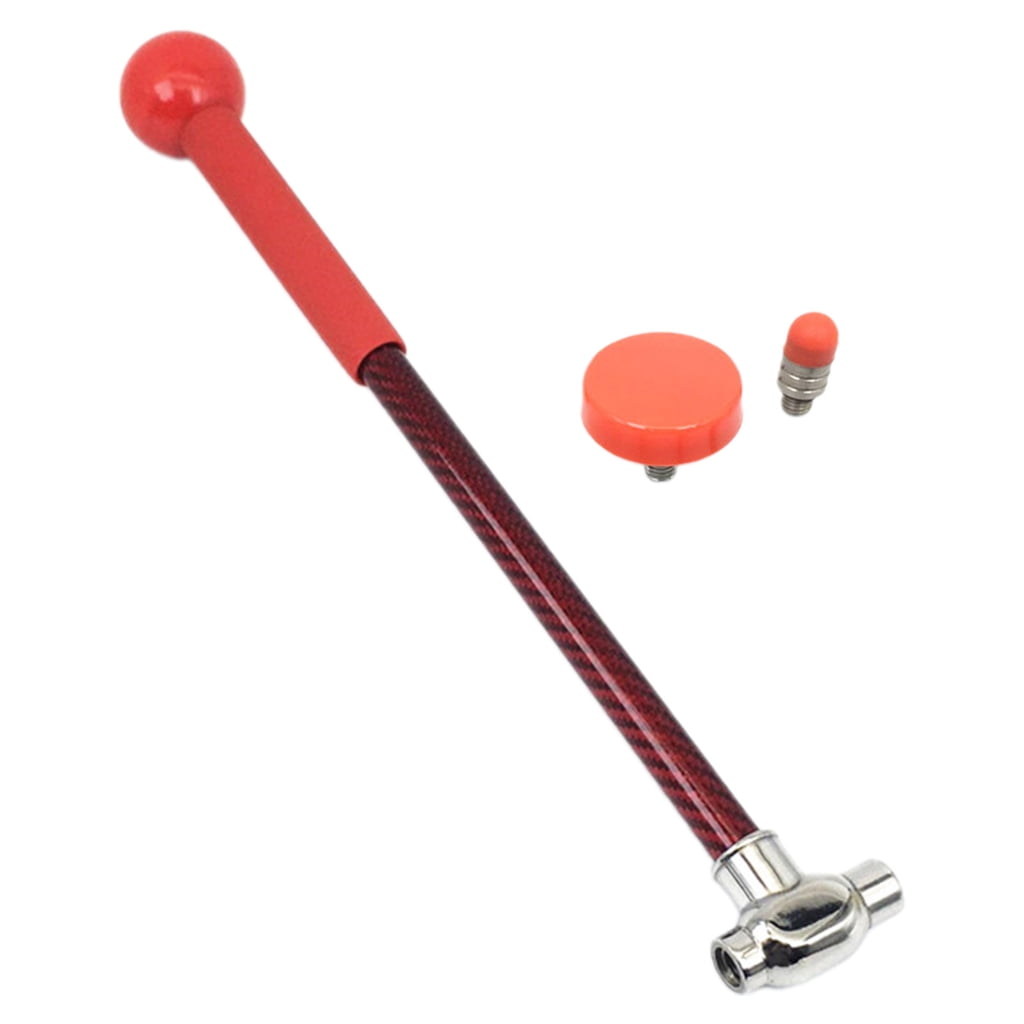 MOMOJIA Car Dent Shaping Repair Tool Set with Leveling Hammers And ...