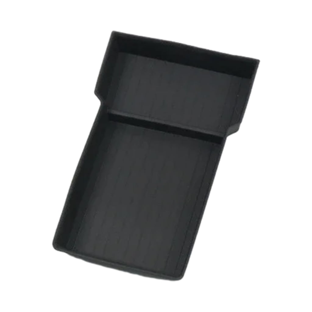 MOMOJIA Car Internal Organizer Box Compatible for Car 3+ Center Console ...