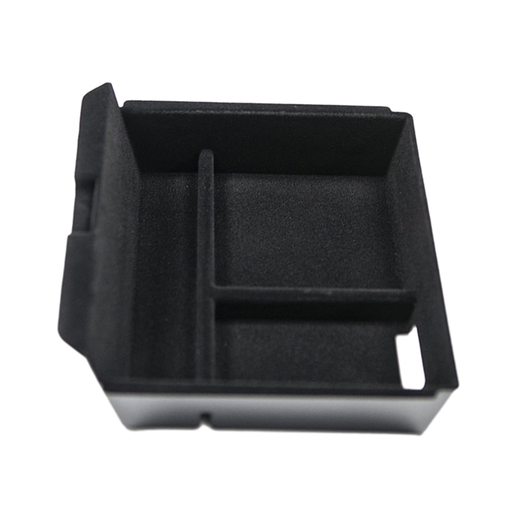 MOMOJIA Car Internal Organizer Box Suitable for Car 3+ Highland 2024 ...