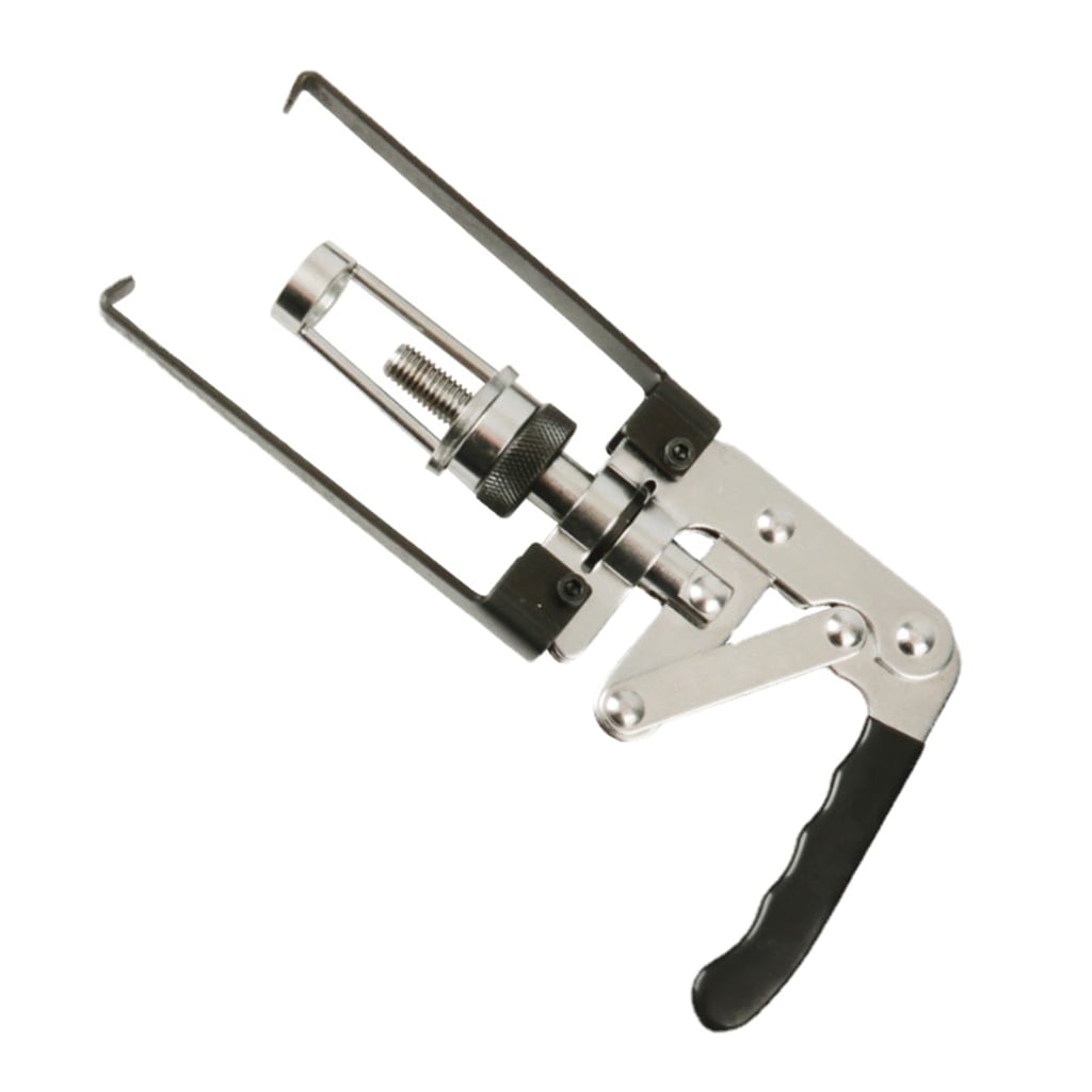 MOMOJIA Car Overhead Valves Spring Compressors Tool Remove Valves ...