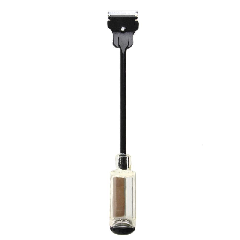 MOMOJIA Car Sticker Paint Extension Scraper Remover Tool Long Reach ...