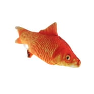 Petpeet Catnip Fish Toys for Cats - Simulation Fish Shape Realistic ...