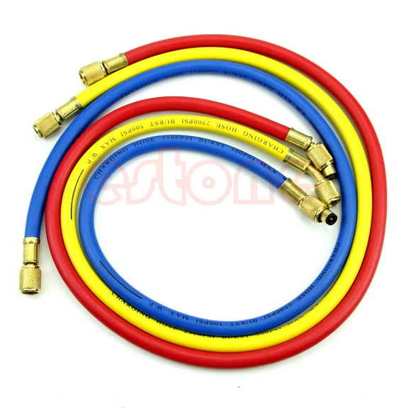 R12 Hoses