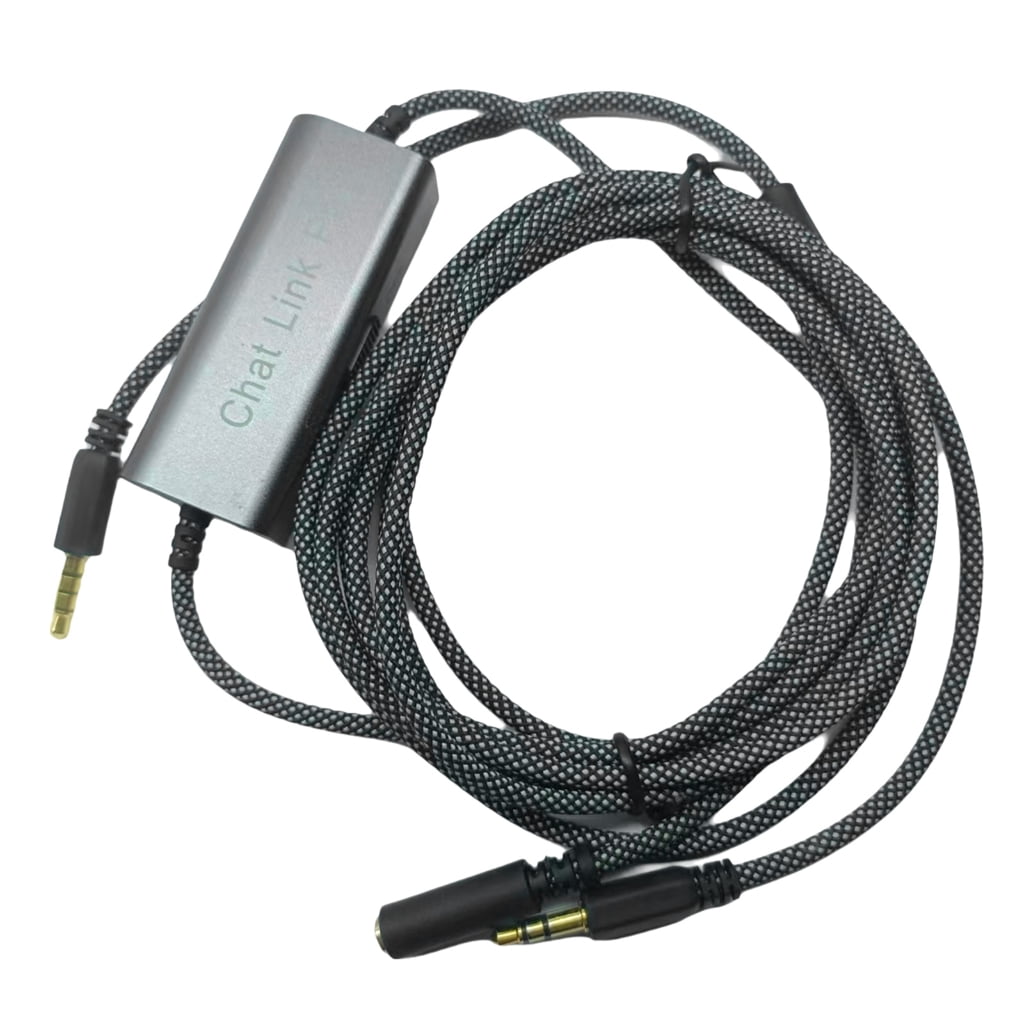MOMOJIA Chats Link Cable Sound Video Cable for HD60 S//HD60 X/HD60PRO ...