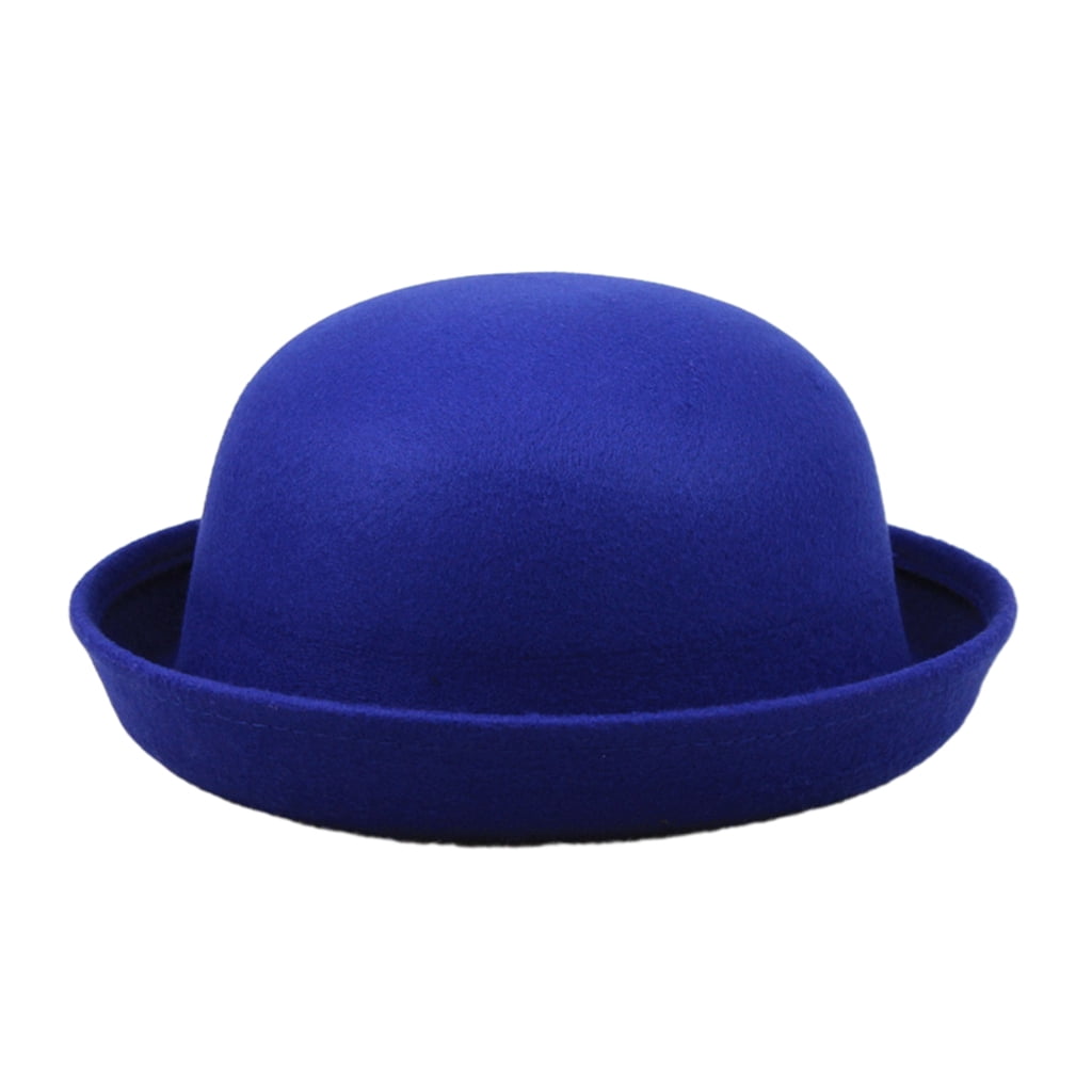 MOMOJIA Children's Black Top Hat Stylish and Cute Magician Hat Party ...