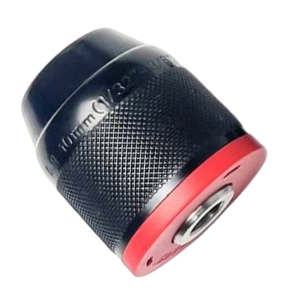 MOMOJIA Clamping Ranges Drill Chucks Head Woodworking Metal ...