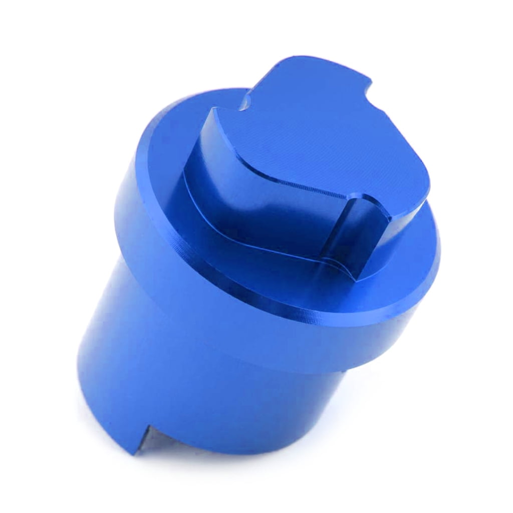 MOMOJIA Coil Pack Removal Tool Oil Filler Caps Wrench Puller Spark Caps ...