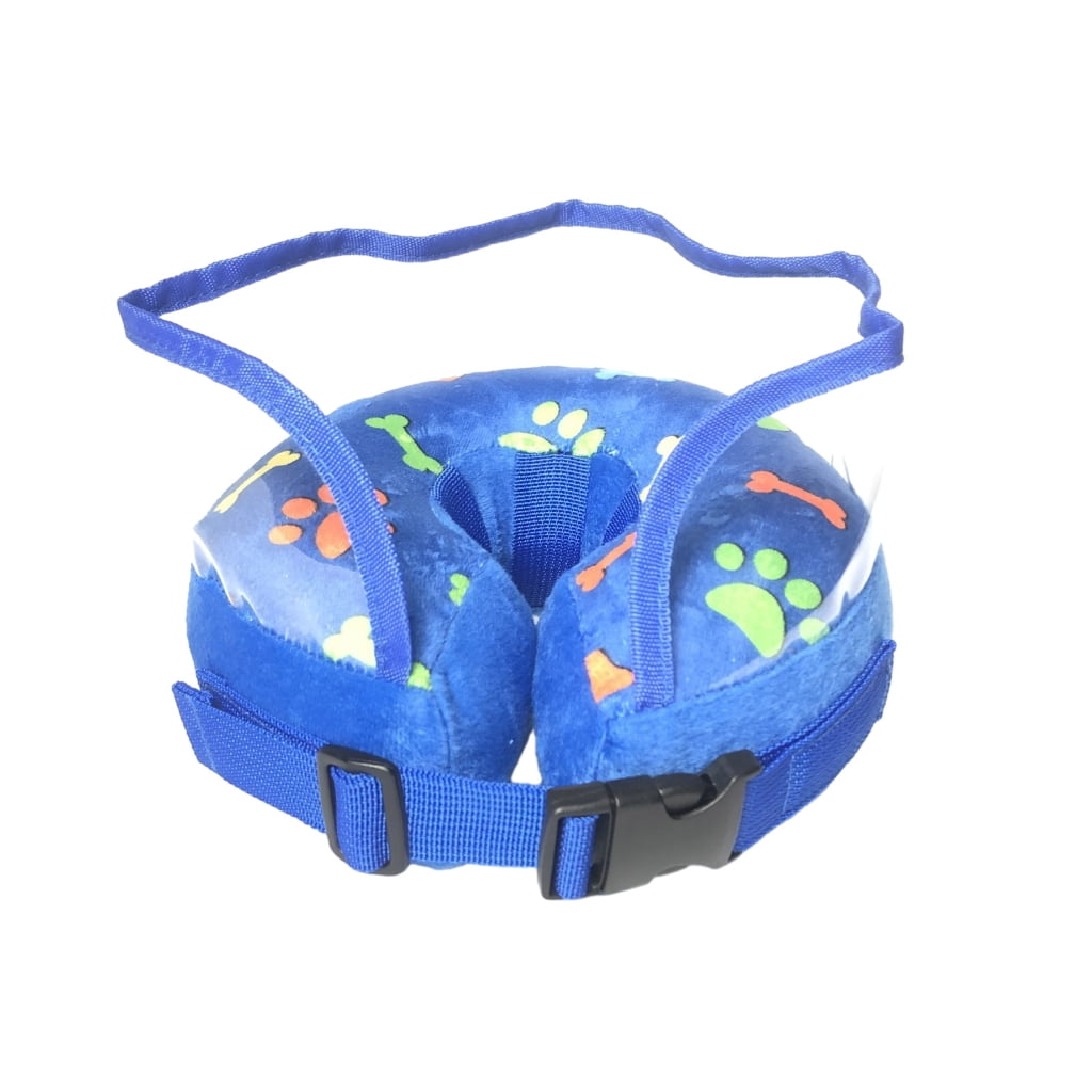 MOMOJIA Comfortable Cat Cone Collar for Post Surgery Recovery and Wound ...