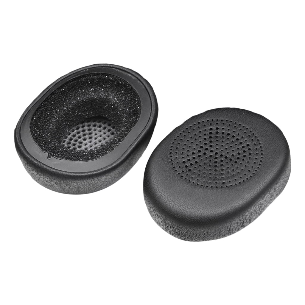MOMOJIA Comfortable and Ear Cushions for 4h(HSC140) Earphone Improved ...