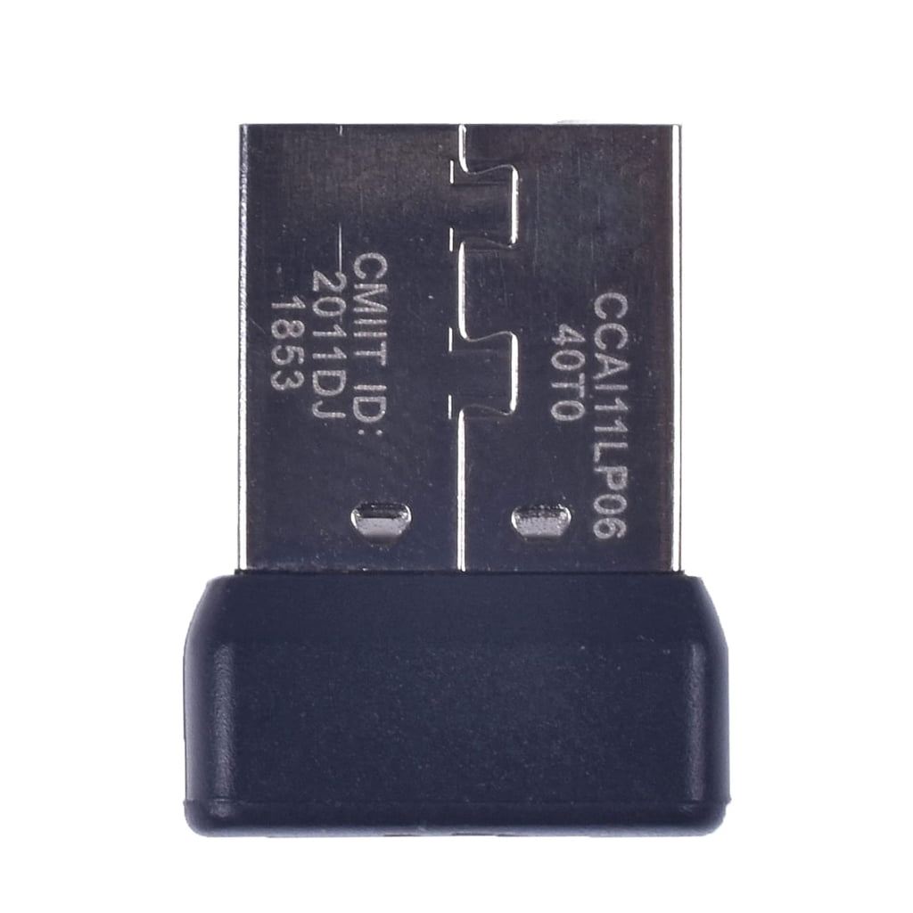 MOMOJIA Compactly USB Adapter Design for G304 G305 Mouse Receiver ...