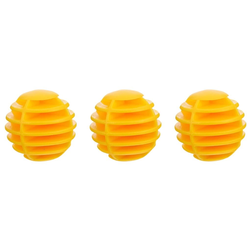 MOMOJIA Compacts Size Easy Carry Golf Exercise Balls Swing Aid For Gym ...