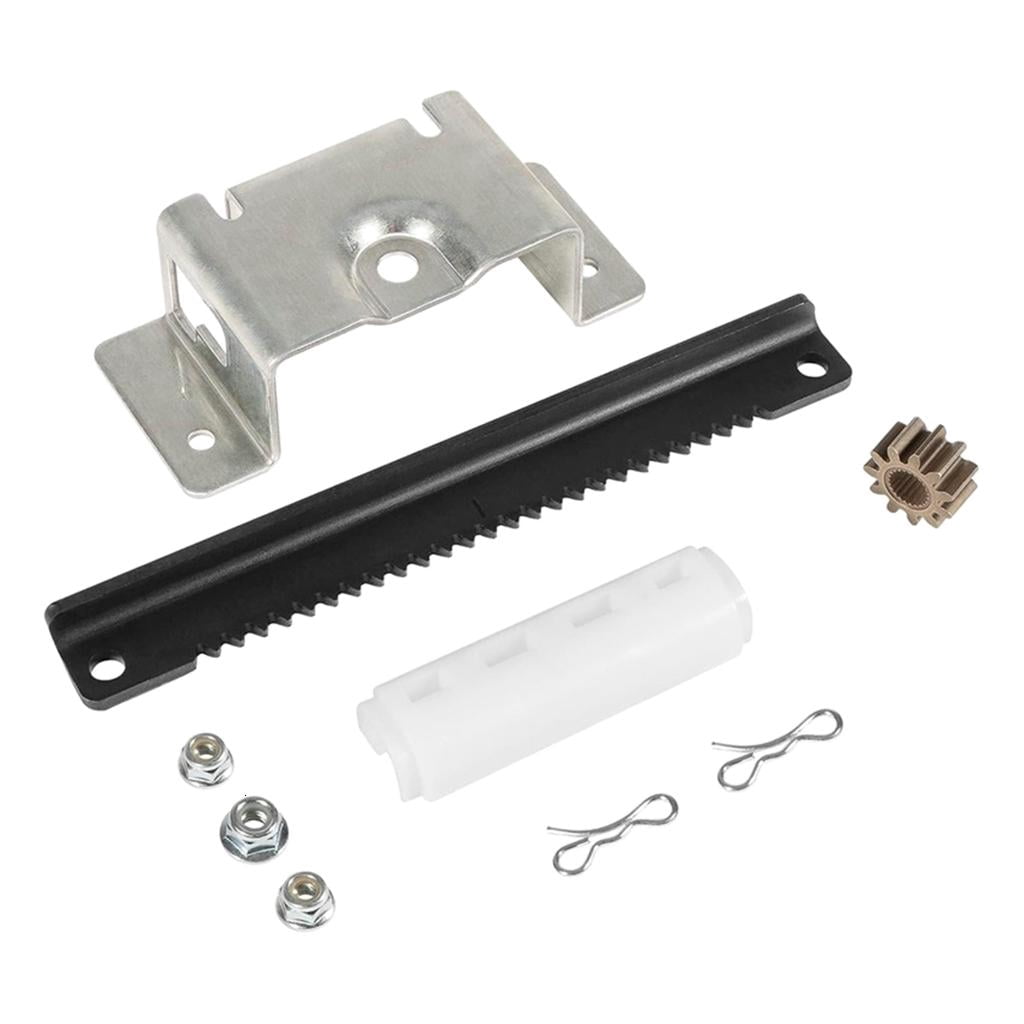 MOMOJIA Complete Steering Repair Kit for 783-06988A Lawn Tractors ...