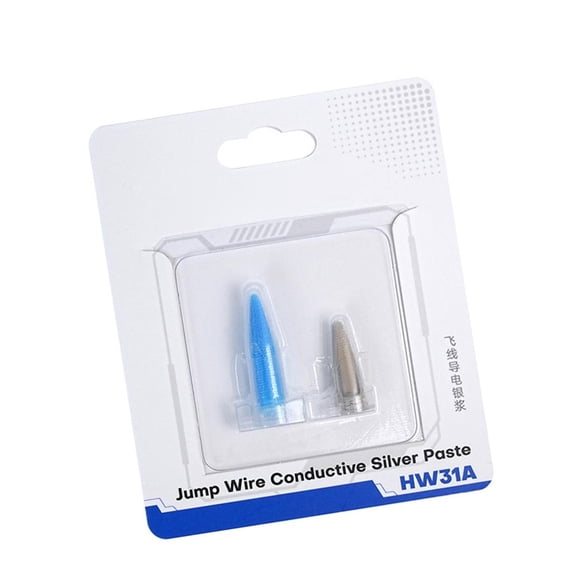 MOMOJIA Conductive Silver Paste Conductive Silver Paste Flexible Screen ...