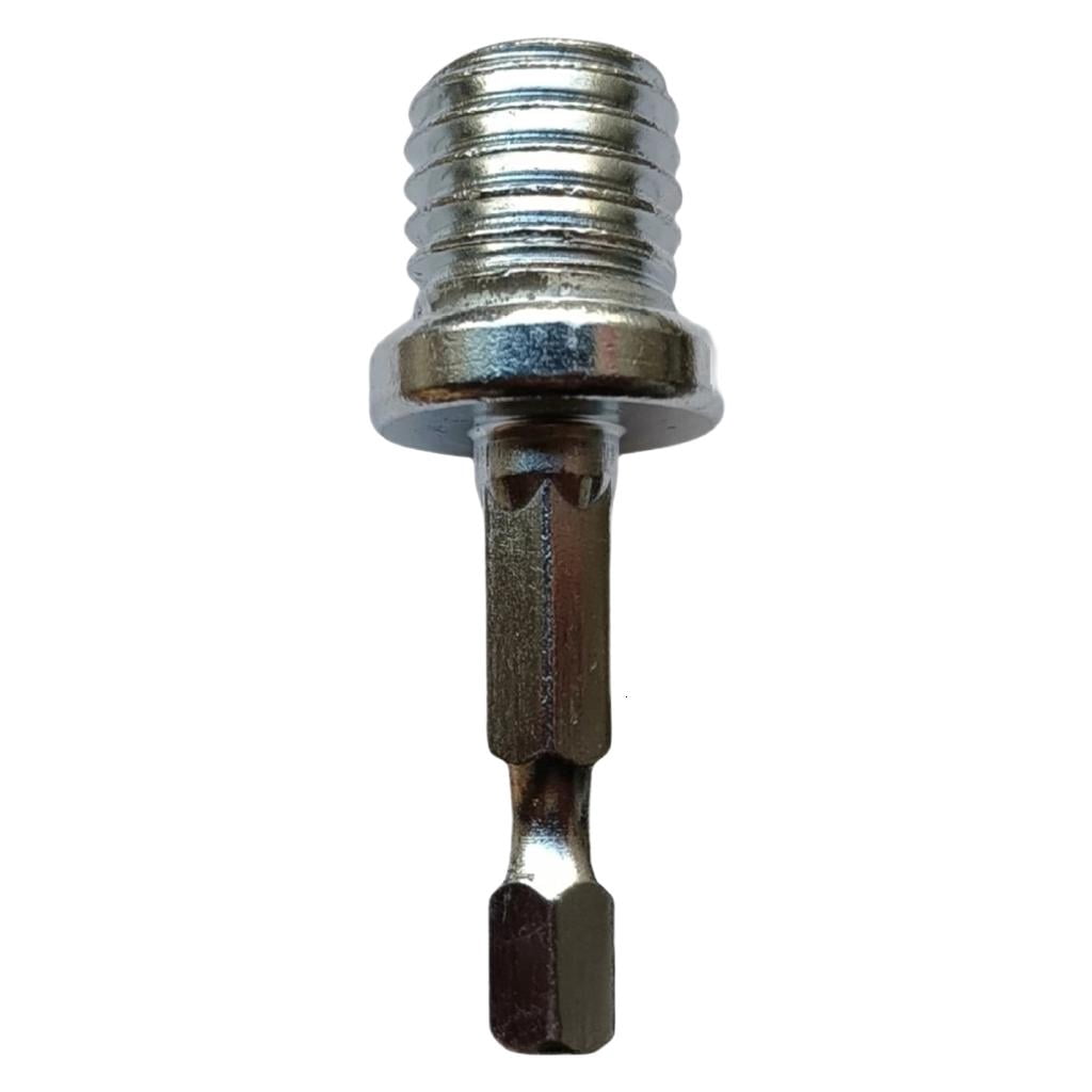 MOMOJIA Connecting Rod For Electric Drill Angle Grinder Sanding Disc ...
