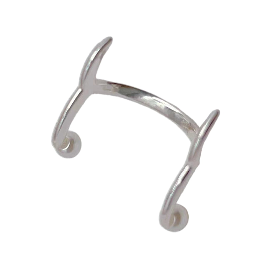 MOMOJIA Convenient Nose Clip Nose Enhancer Fashionable Nose Reshaper ...