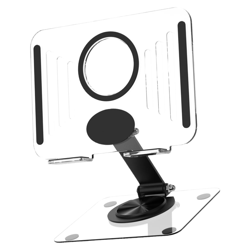 MOMOJIA Cooling Tablet Holder NonSlip Tablet Stand for Efficient Heat ...