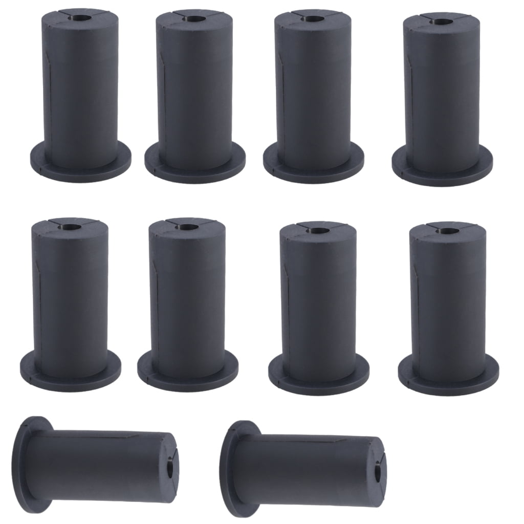 MOMOJIA Cord Cover Cable Grommet set Wall Cable Organize set Cable ...