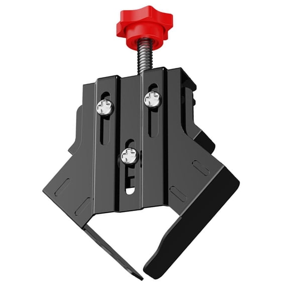 MOMOJIA Corner Clamp 90 Degree Right Angle Clamp Single Handle Corner ...
