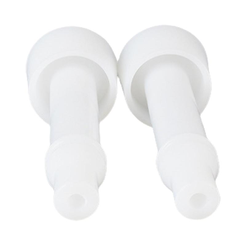 MOMOJIA Cow Milk Lining Lining Universals Milking Machine Silicones ...