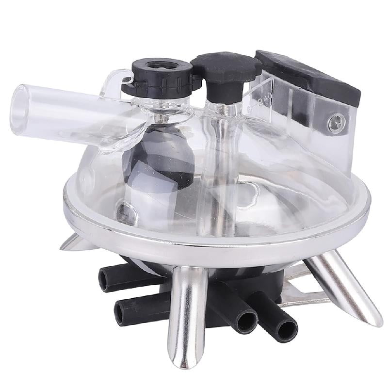 MOMOJIA Cow Milking Claws Harmonies Cluster Top Part Cow Versatiles ...