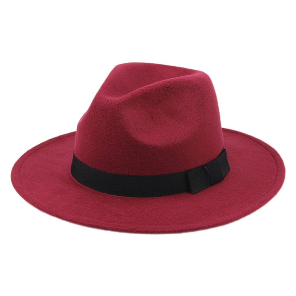 MOMOJIA Cowboy Hat Western Fedora Cap Men Magician HatHa110weenCostume ...