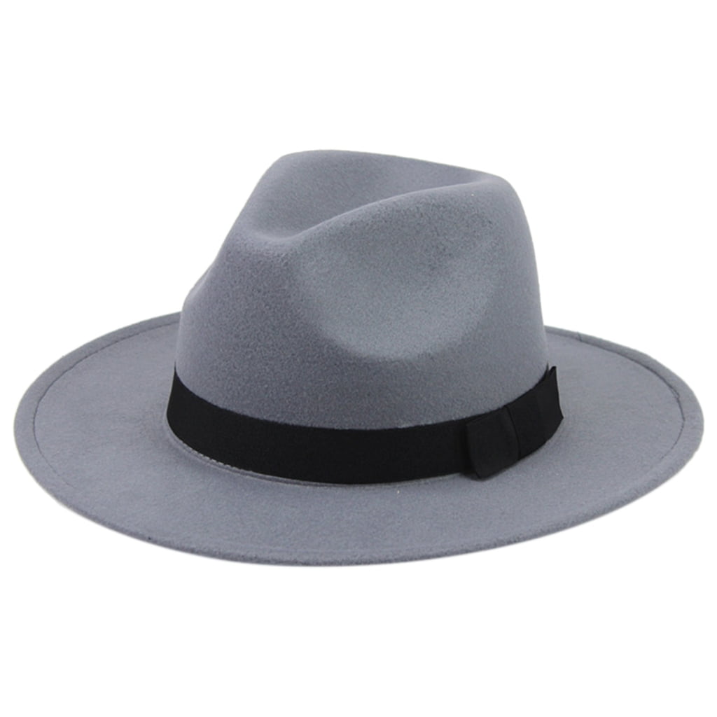 MOMOJIA Cowboy Hat Western Fedora Cap Men Magician HatHa110weenCostume ...
