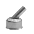 MOMOJIA Curved Nozzle for ST-862D Hot-air Gun Soldering Station Welding ...