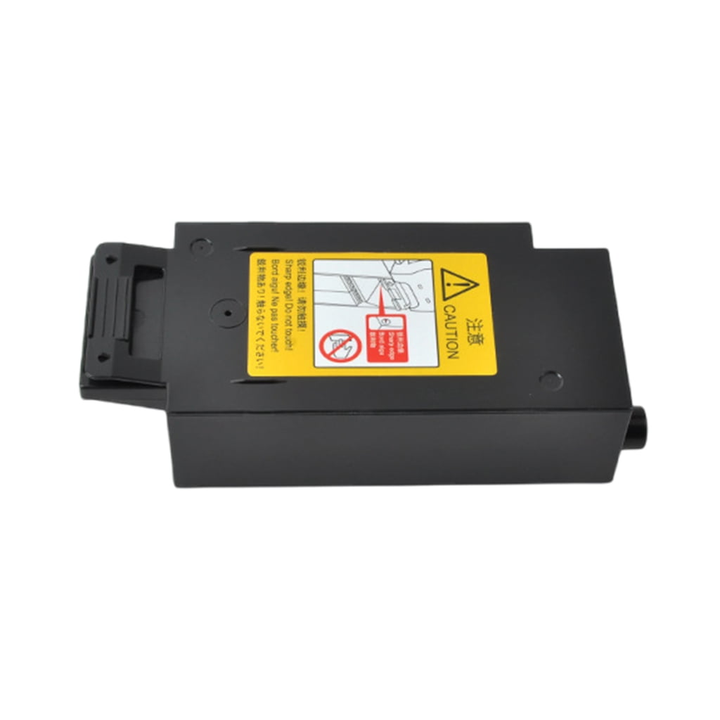 MOMOJIA DE100 Waste Inks Collector Chip Resetter Box for Frontier DE100 ...