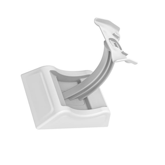 MOMOJIA Desktop Display Stand Mount Base Bracket for Desk Base Bracket ...