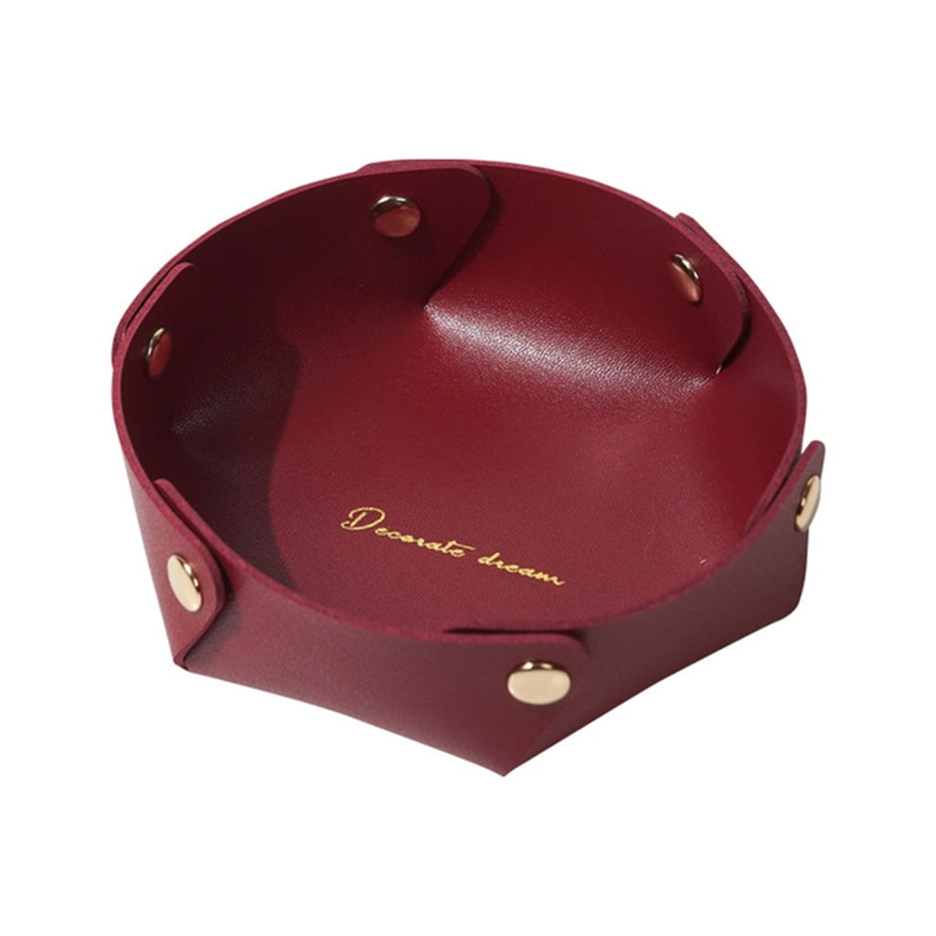 MOMOJIA Desktop Storage Box L/S Size Multi Color Options Storage Tray ...