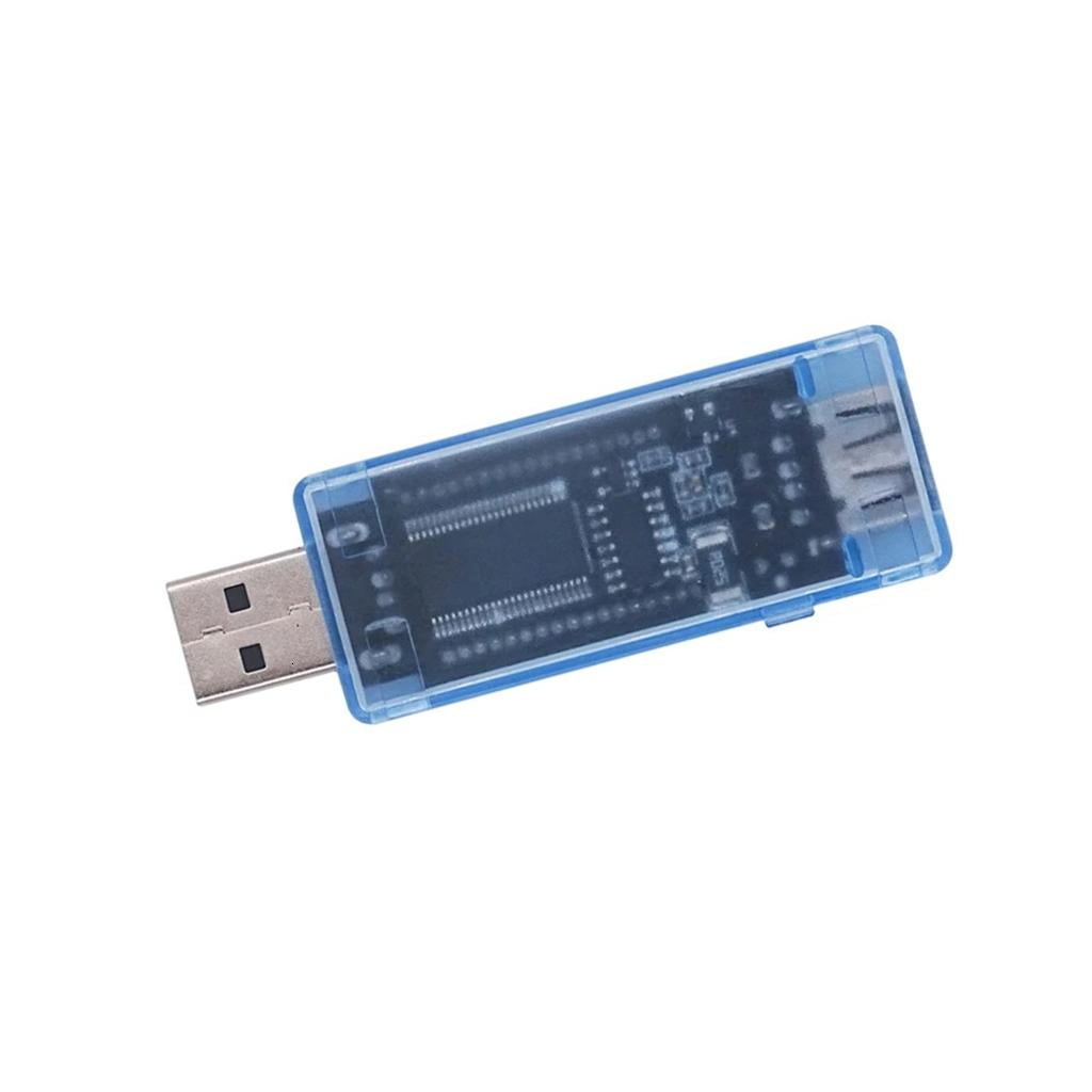 MOMOJIA Digital USB Power Tester Monitors Battery Capacity Electric ...