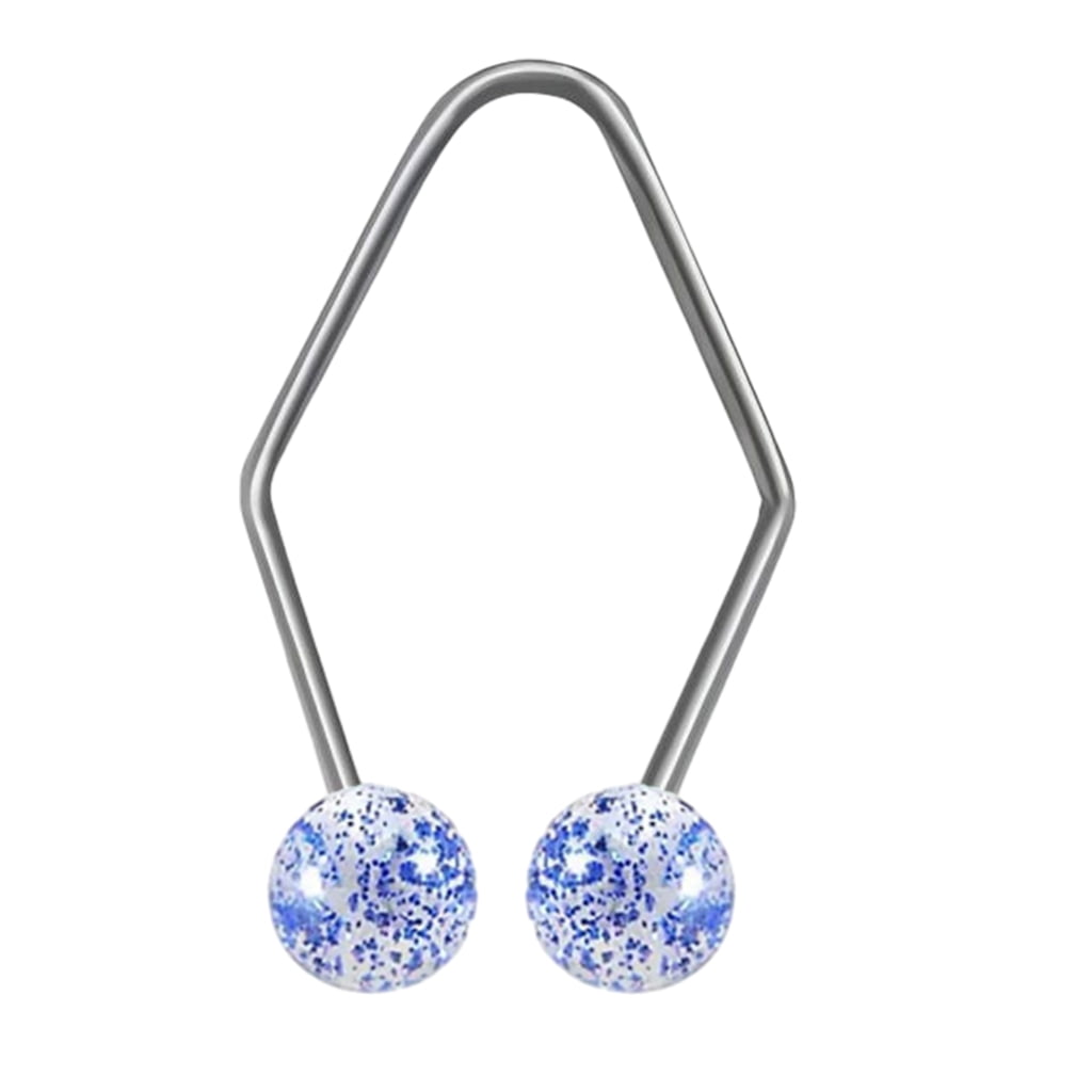 MOMOJIA Dimple Maker Fake Piecings Jewelry Cheek Sculptors Facial ...