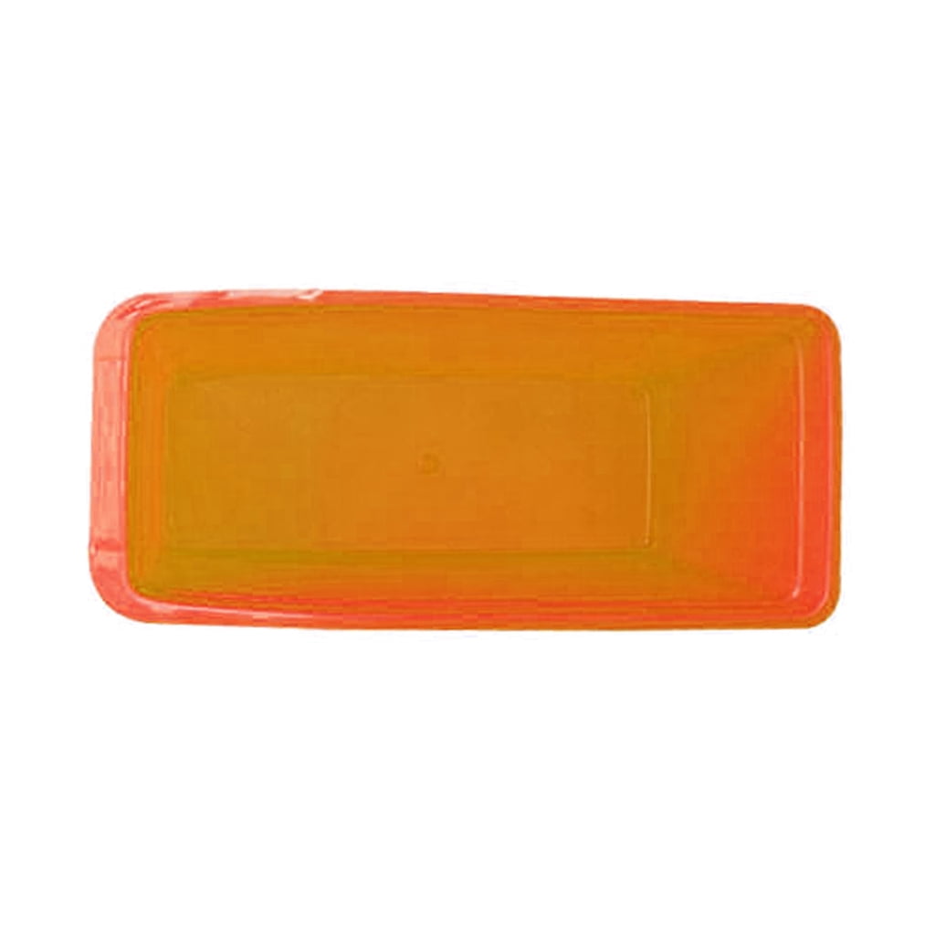 MOMOJIA Document Organizer Box File Box Plastic File Storage Box ...