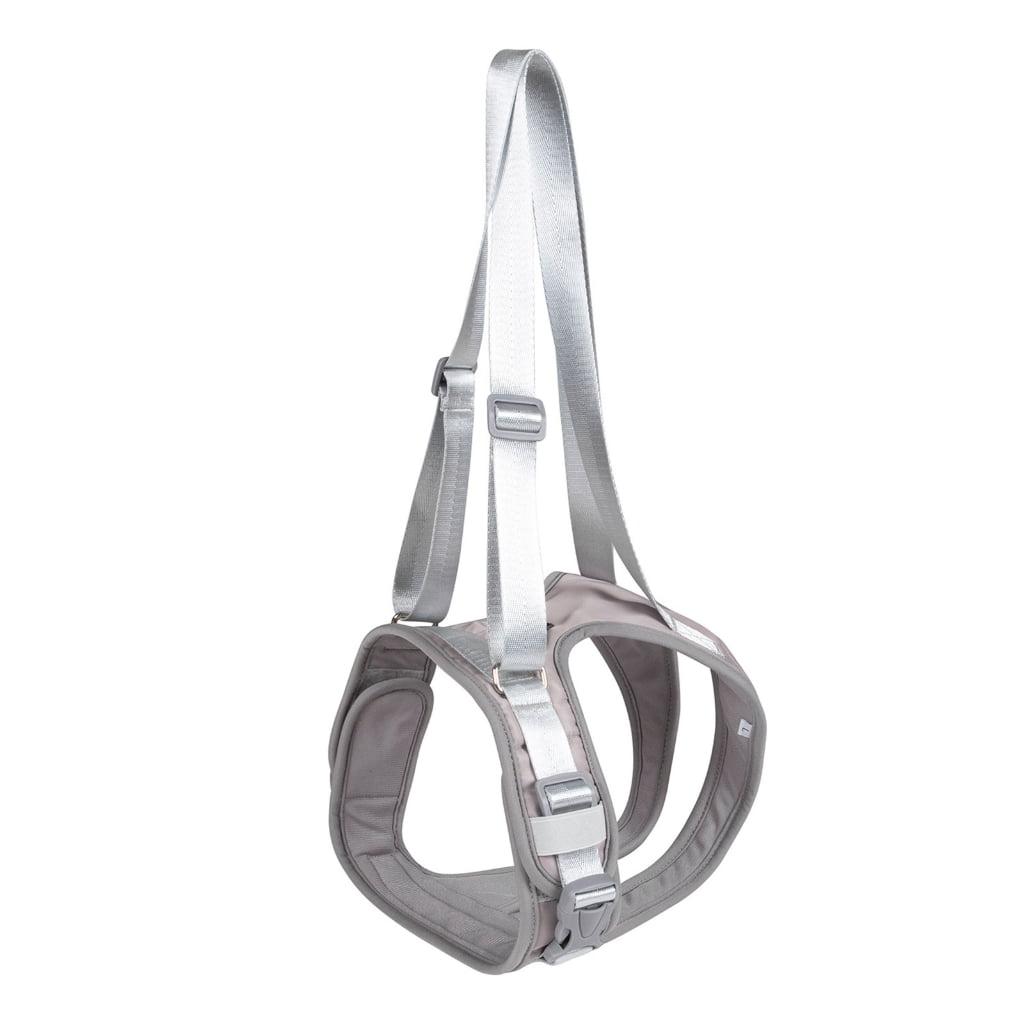 MOMOJIA Dog Leg Support Front Rear Leg Lift Harness for Elderly Injured ...