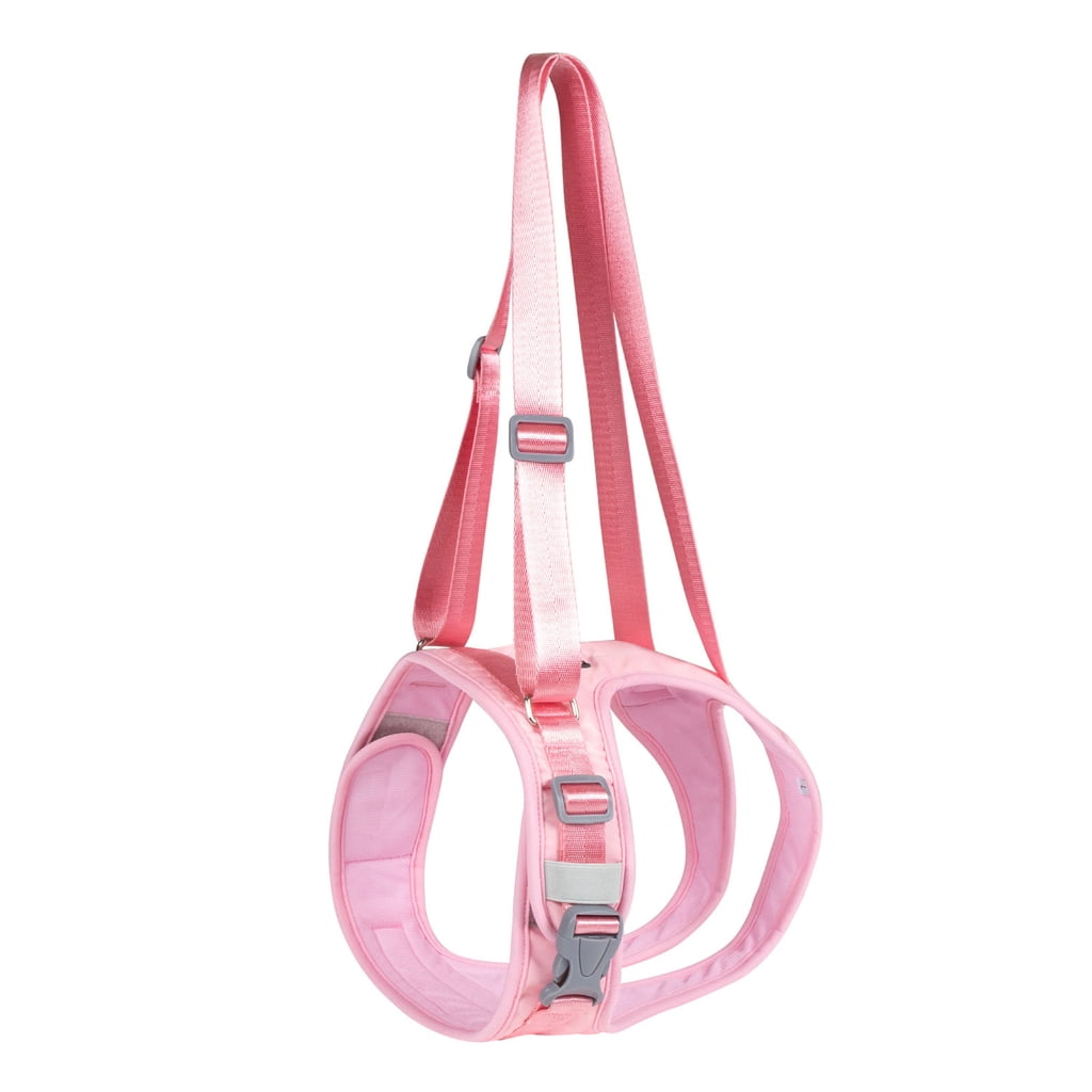 MOMOJIA Dog Leg Support Front Rear Leg Lift Harness for Elderly Injured ...