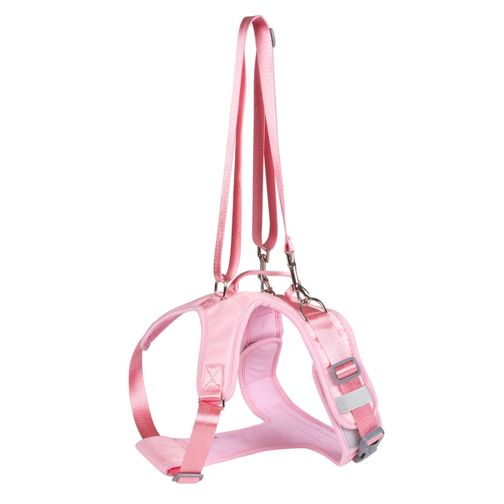 MOMOJIA Dog Leg Support Front Rear Leg Lift Harness for Elderly Injured ...