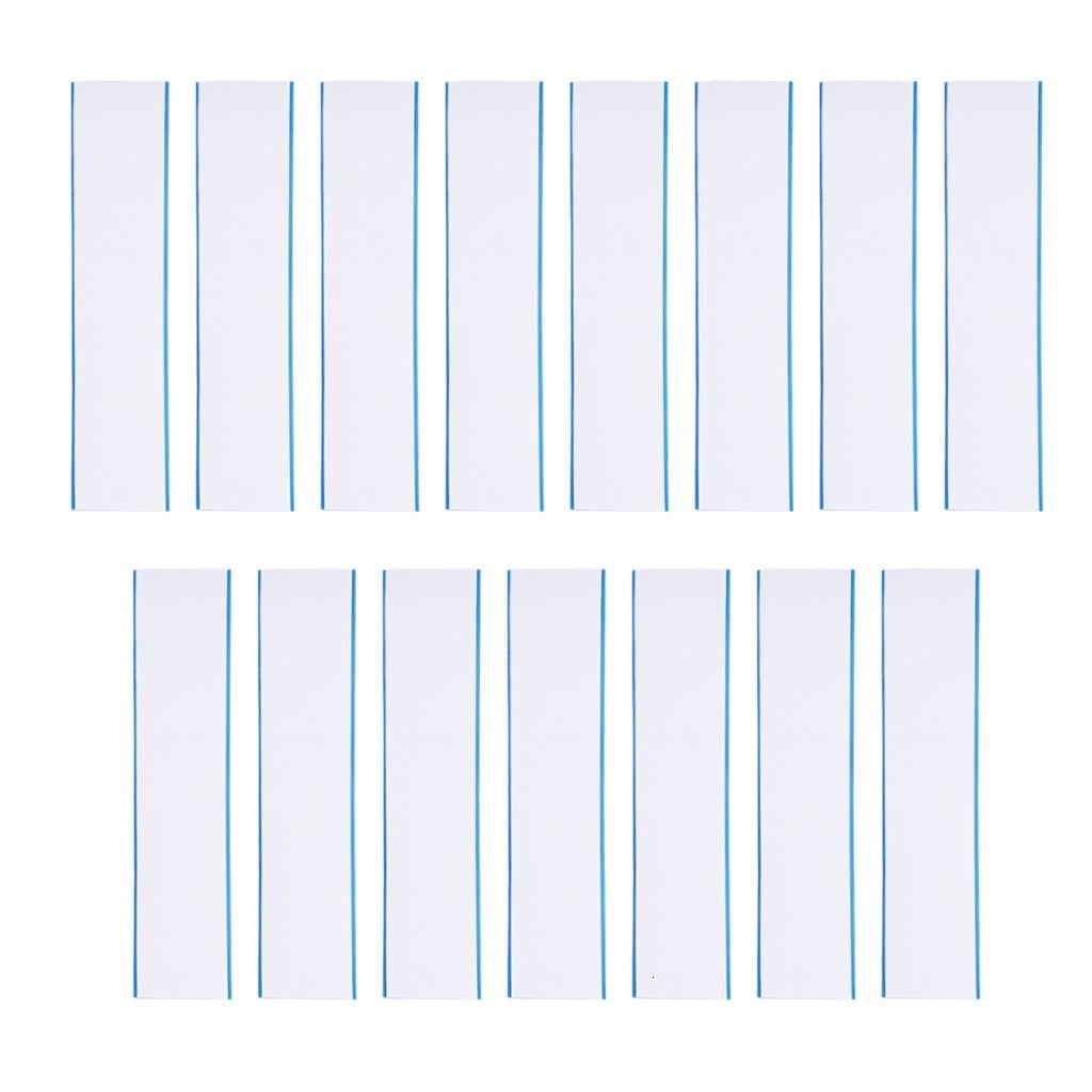 MOMOJIA Double Sided Golf Grip Adhesive Strips Golf Grip Installation ...