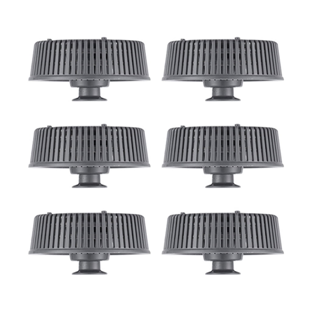 MOMOJIA Drain Filter Sink Plug Push-type Bounce Cores Sink Drain ...
